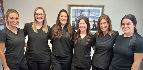 Our Team - Daniel M. Perry, DDS